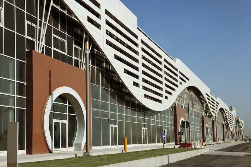 BARWA, Commercial Avenue, Doha - A Lamb Associates Limited | A Lamb ...