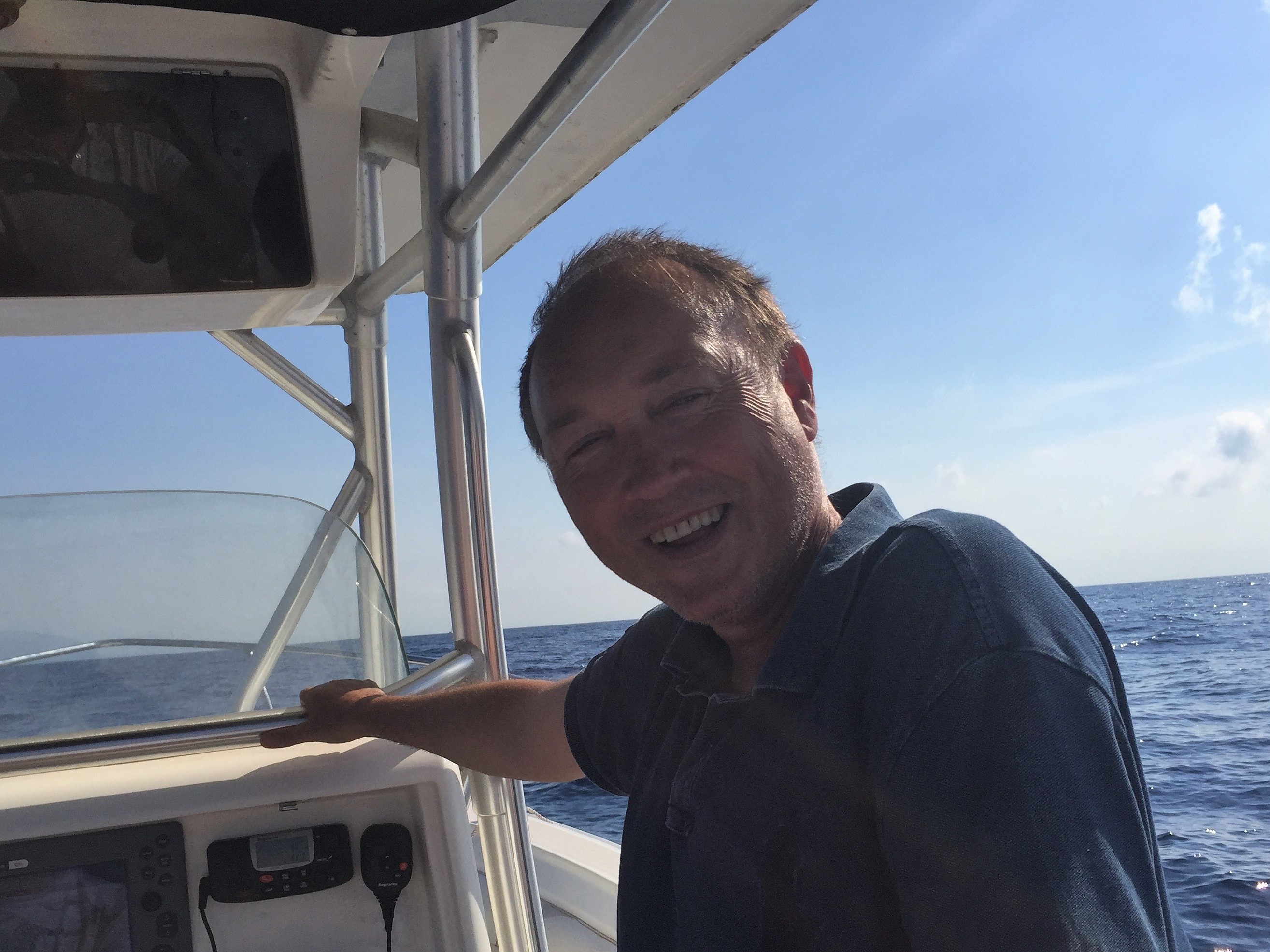 The Passing of Adrian Lamb - A Lamb Associates Limited | A Lamb ...