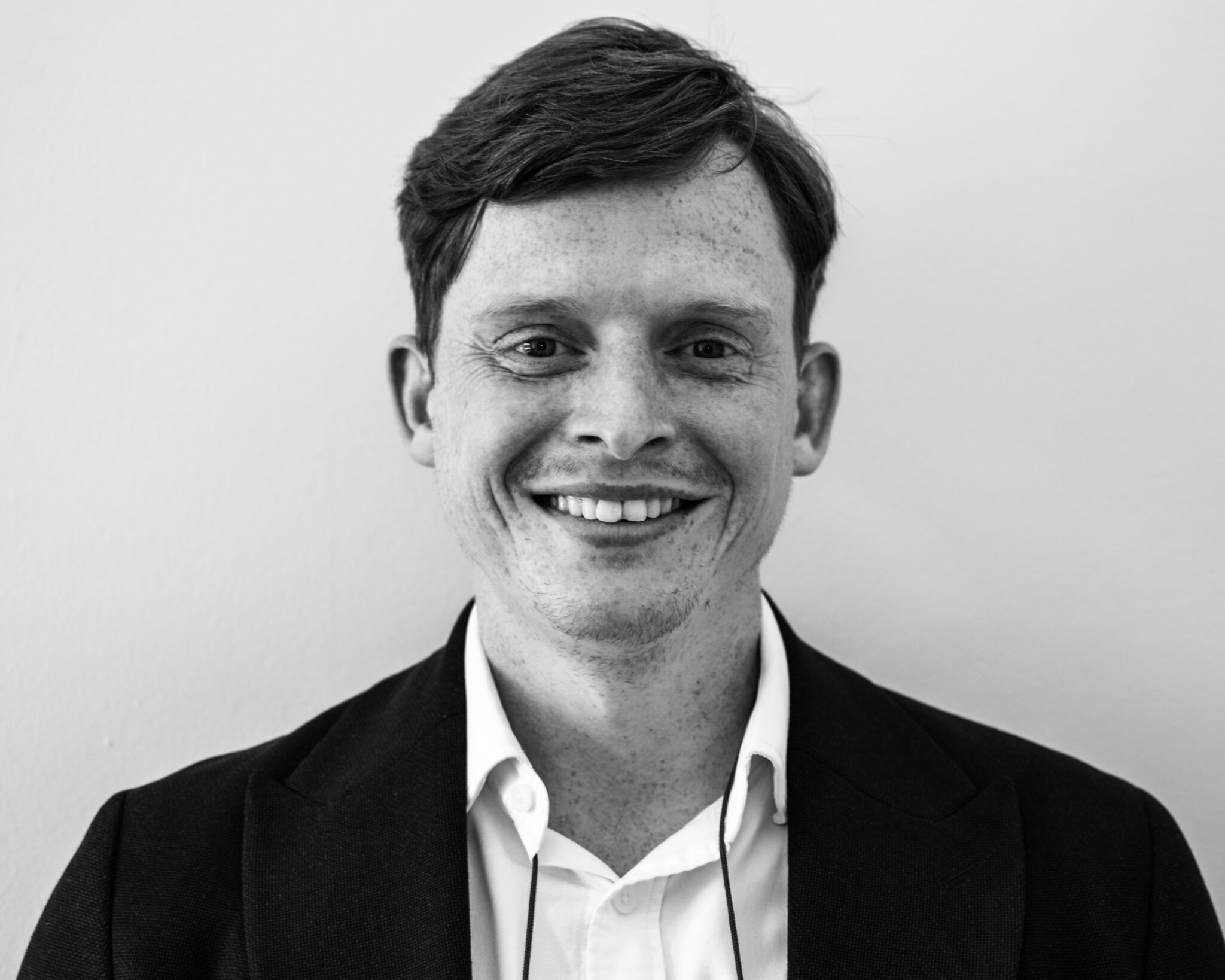 Meet the Team: Joshua McCormack | A Lamb Associates Limited