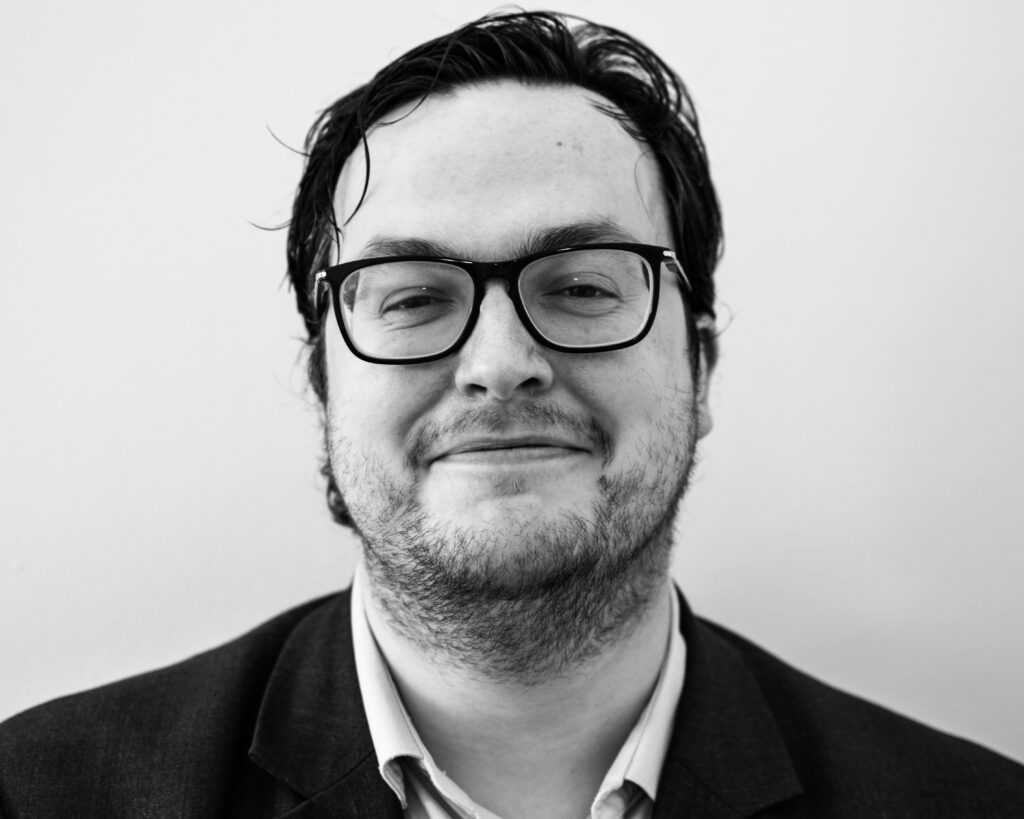 Meet the Team: Danny Beever - A Lamb Associates Limited | A Lamb ...