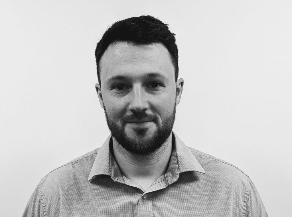 Meet the Team: Daniel Cooper - A Lamb Associates Limited | A Lamb ...