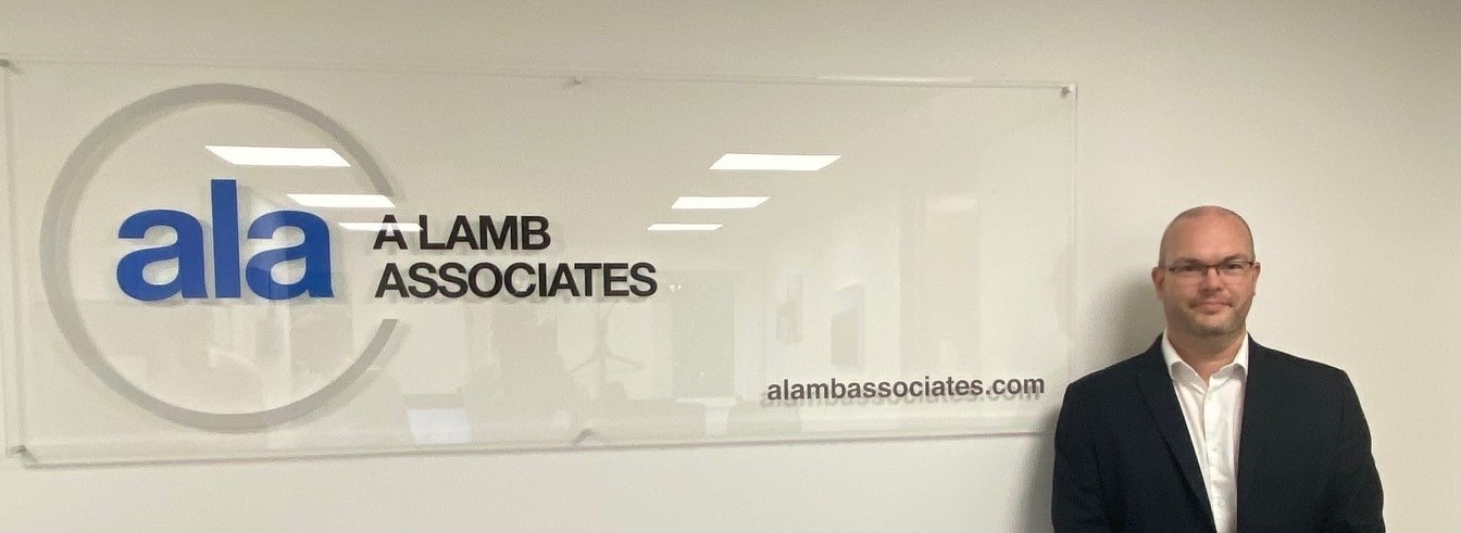 New Senior QS - Steven Beever - A Lamb Associates Limited | A Lamb ...