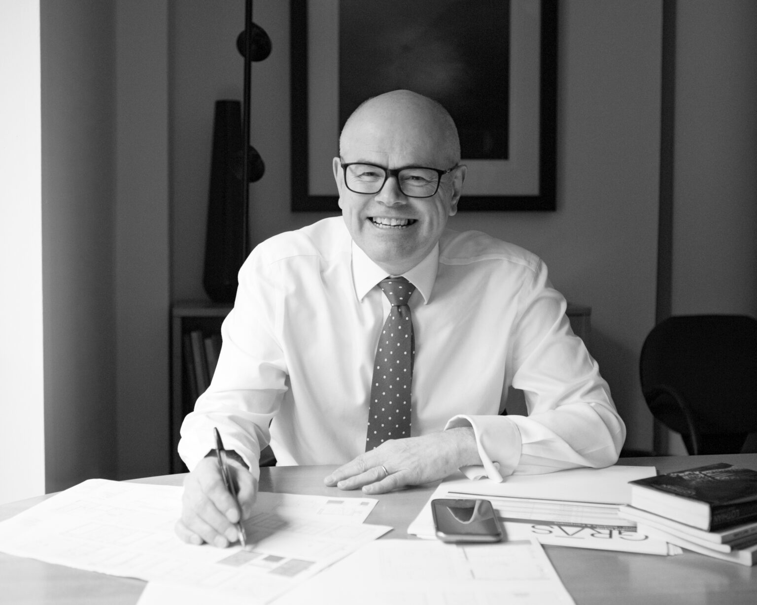 Richard Willacy - Morham and Brotchie Partnership Cumbria - A Lamb ...