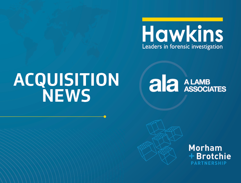 Hawkins Enhances Service Offering with the Acquisition of A. Lamb ...