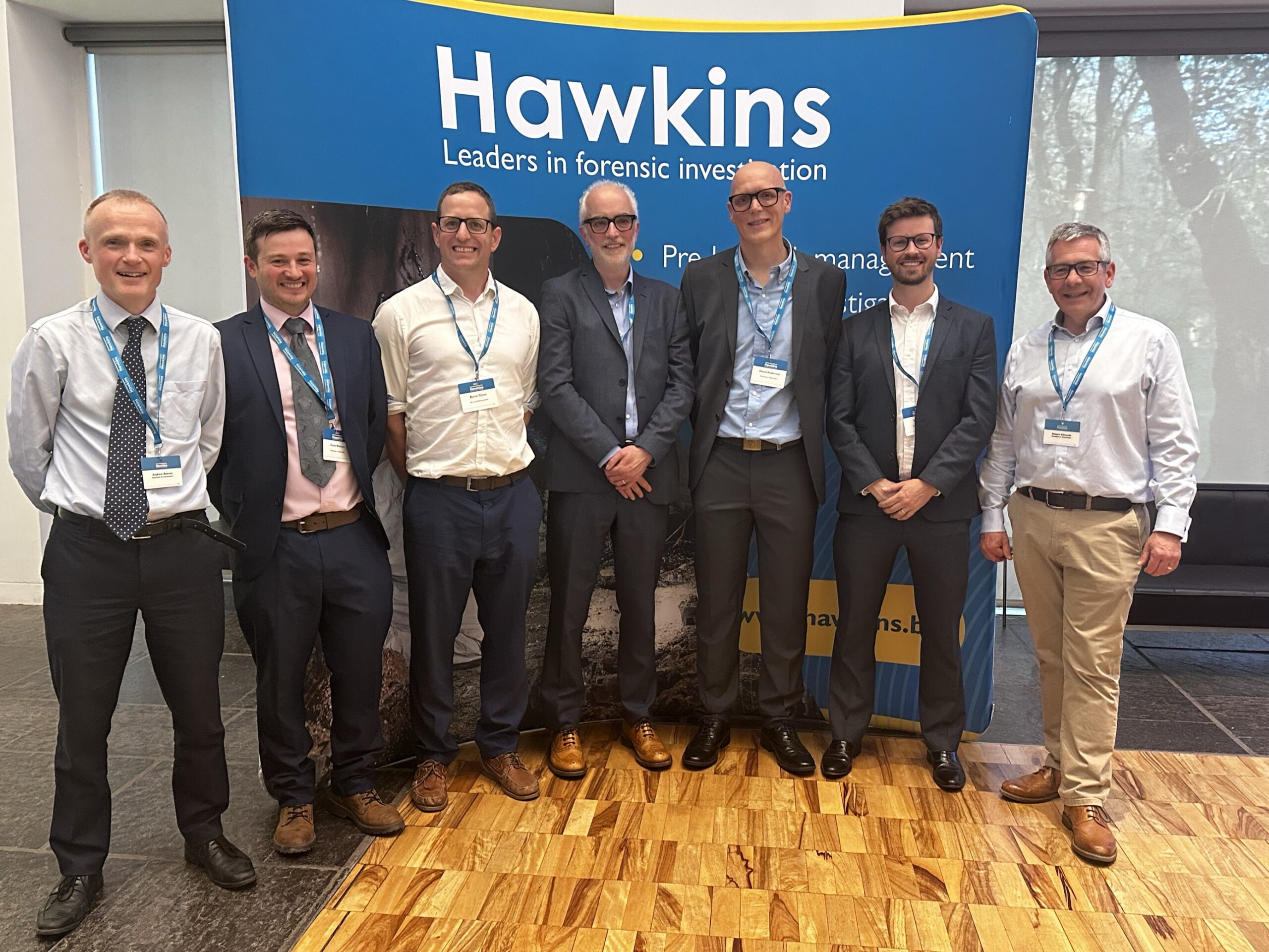 Combined leadership - A Lamb Associates Limited | A Lamb Associates Limited